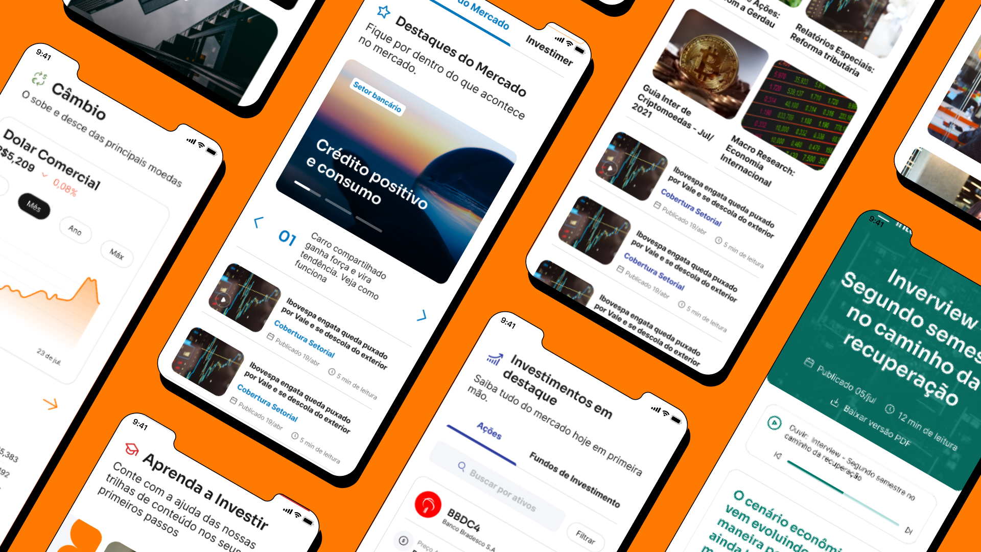 MRNR Design - Portal Inter Invest