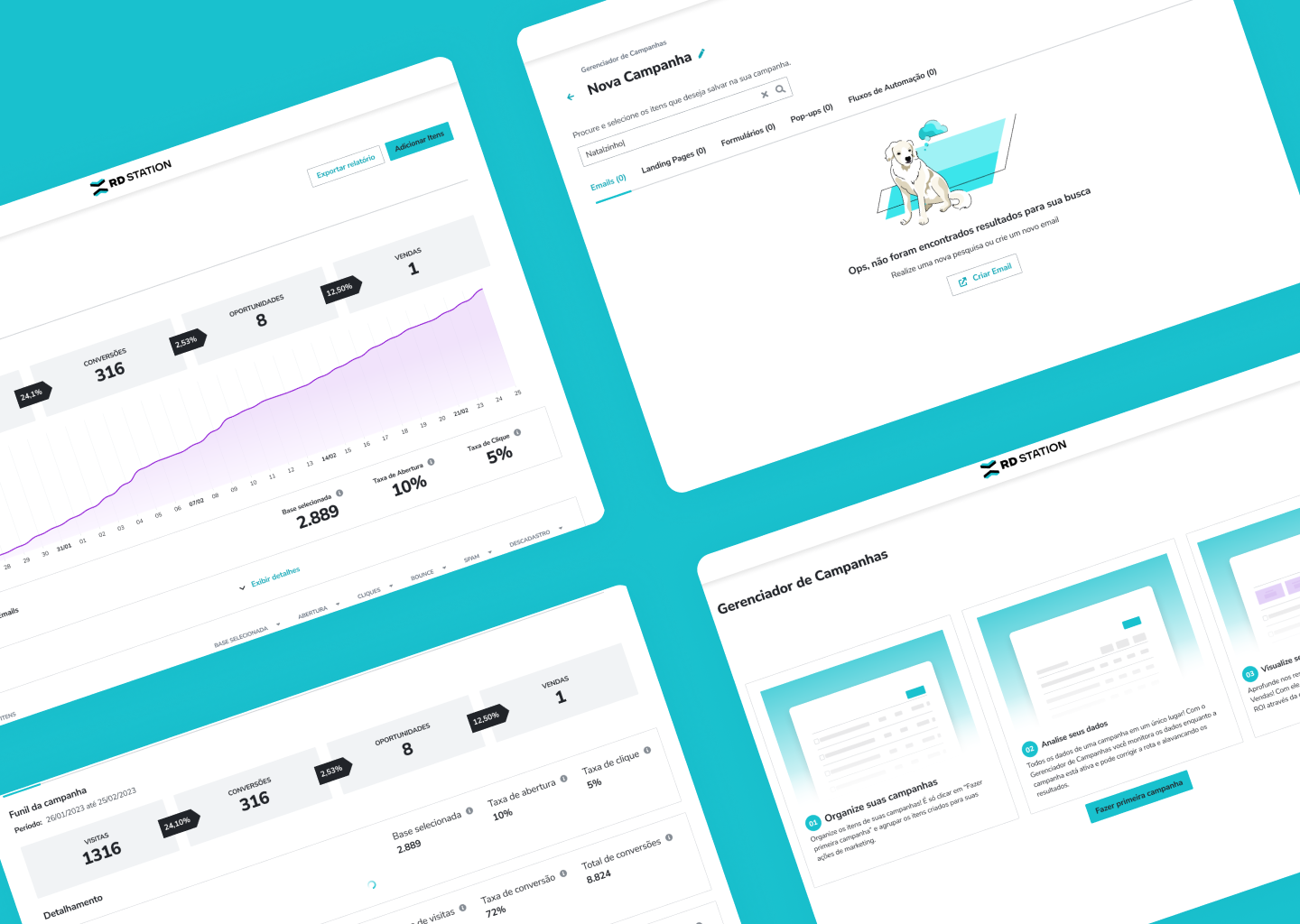 MRNR Design - Início